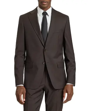 Men's Twill Suits