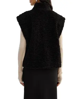 LAMARQUE Reversible Vest