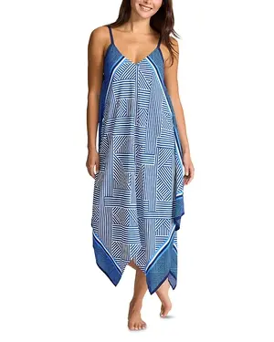 Tommy Bahama Cover-up Dress