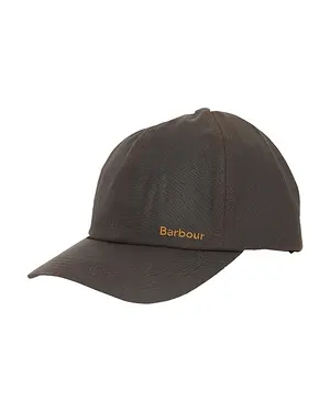 Barbour Embroidered Hats For Women