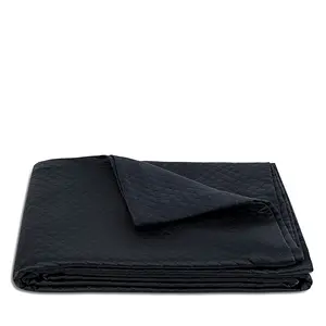 MATOUK Petra Coverlet, Twin Black