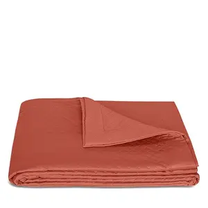 MATOUK Petra Coverlet, Twin Deep Coral