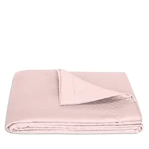 MATOUK Petra Coverlet, Twin Pink
