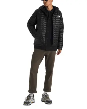 The North Face Thermoball Hooded Jacket