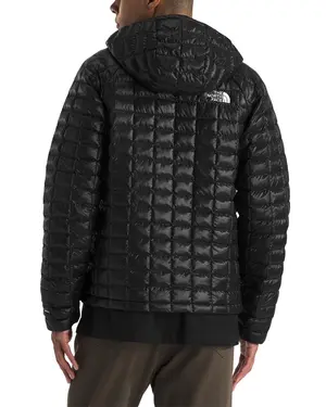 The North Face Thermoball Hooded Jacket
