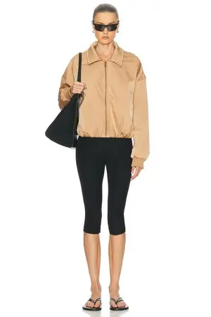 The Upside Carlotta Bomber Jacket