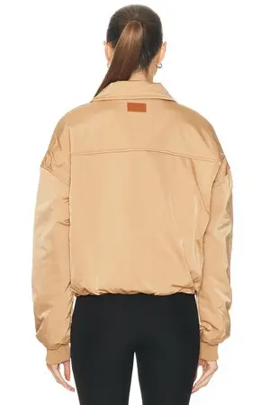 The Upside Carlotta Bomber Jacket