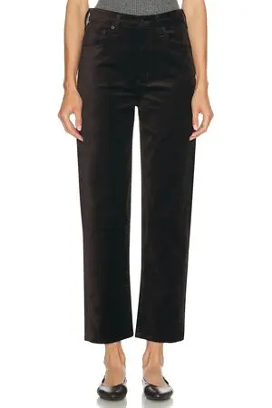 Citizens Of Humanity Delfina Pants