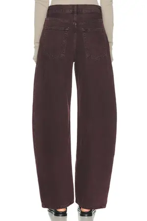 AGOLDE Sefton Utility Pant Jeans - Cipher