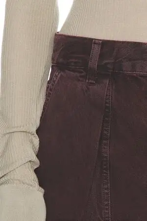 AGOLDE Sefton Utility Pant Jeans - Cipher