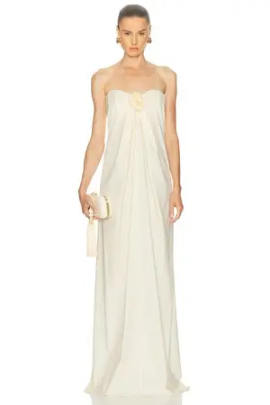 Caroline Constas Kyra Dress