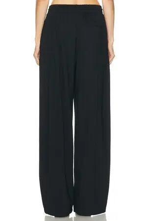 Wardrobe.NYC Opaque Lounge Pant