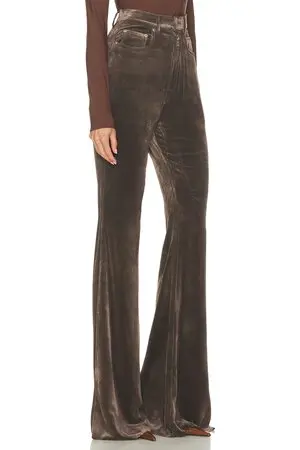 Rick Owens Bolan Bootcut Pant