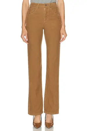 Saint Laurent Tailored Pants For Women