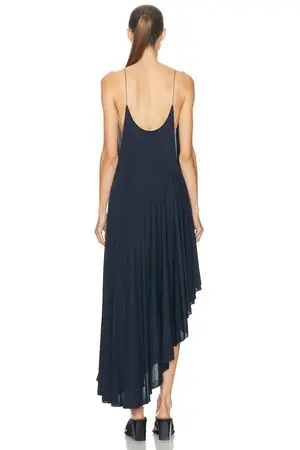 Alaia Wrap Cocktail Dresses