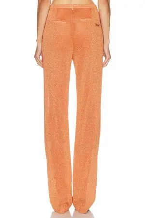 Miu Miu Wide Leg Trouser