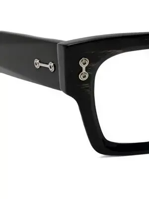 AKONI Square Frame Eyeglasses