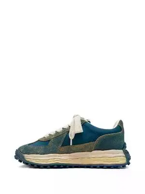 Mihara Yasuhiro Larry Sneakers