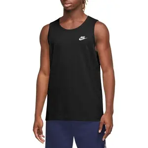 Nike Sleeveless T-shirts For Men