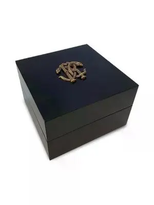 Roberto Cavalli 28mm Snake Core Watch