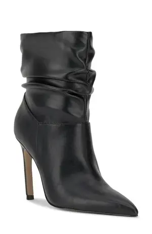 Jessica Simpson Stiletto Booties