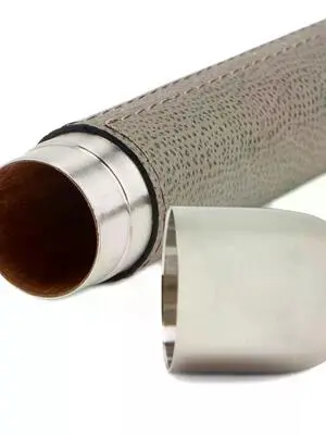 GIOBAGNARA Stitched Cigar Holder