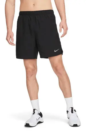 Nike Fitted Shorts For Men