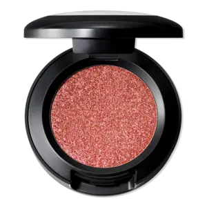 MAC COSMETICS Small Glitter Eyeshadow - Let's Roll