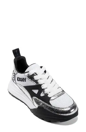Dkny Casual Sneakers For Women
