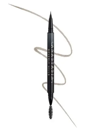 ANASTASIA BEVERLY HILLS Microstroke Brow Pen - Soft Brown