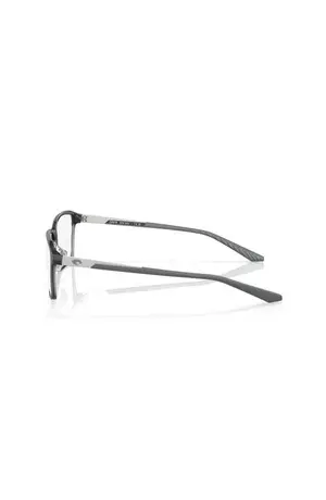 COSTA Rectangle Optical Glasses - Grey