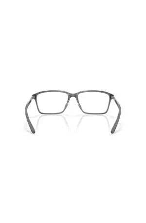 COSTA Rectangle Optical Glasses - Grey