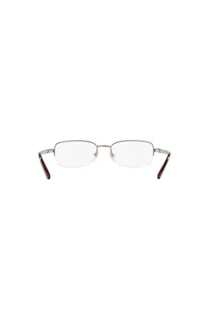 SFEROFLEX Rectangle Optical Glasses - Brown