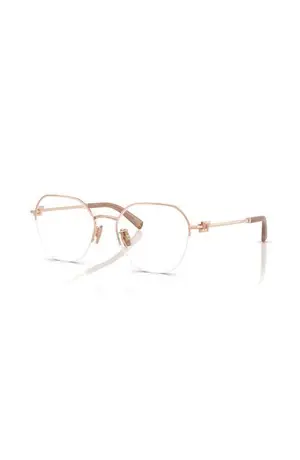 Tiffany & Co. 53mm Optical Glasses - Pink