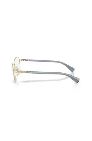 Ralph Lauren Square Optical Eyeglasses