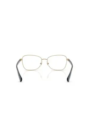 Ralph Lauren Square Optical Eyeglasses
