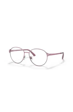 Sferoflex Silver Tone Eyewear For Women