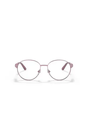 SFEROFLEX 54mm Phantos Optical Glasses - Pink