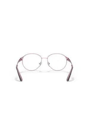 SFEROFLEX 54mm Phantos Optical Glasses - Pink