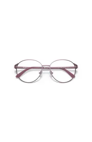 SFEROFLEX 54mm Phantos Optical Glasses - Pink