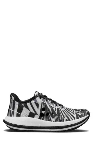 CRAFT Pacer 2 Running Shoe - Black/multi