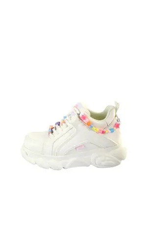 Buffalo Boots Padded Sneakers For Women