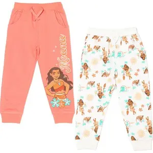 Disney Princess 2-pack Pants