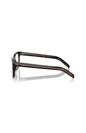 Prada Rectangle Eyeglasses