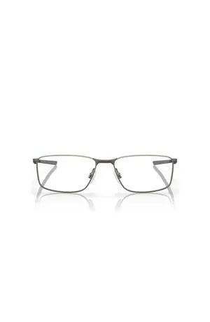Oakley 53mm Rectangle Optical Glasses