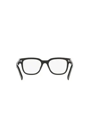 Saint Laurent 52mm Rectangle Eyeglasses