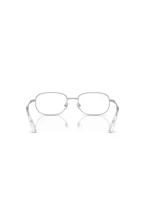 SWAROVSKI 52mm Rectangle Eyeglasses