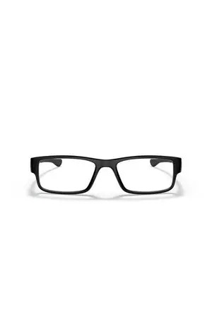 Oakley 57mm Rectangle Optical Glasses