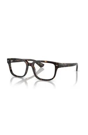 Dolce & Gabbana Square Optical Eyeglasses