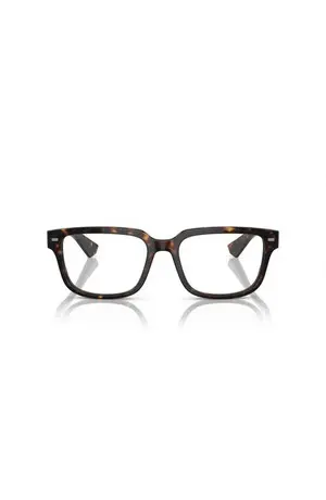 Dolce & Gabbana Square Optical Eyeglasses